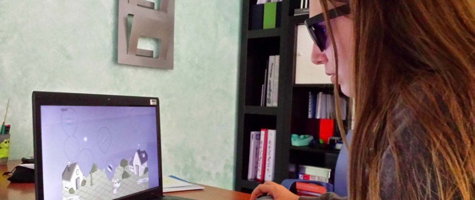 VISIONARY - Visualia