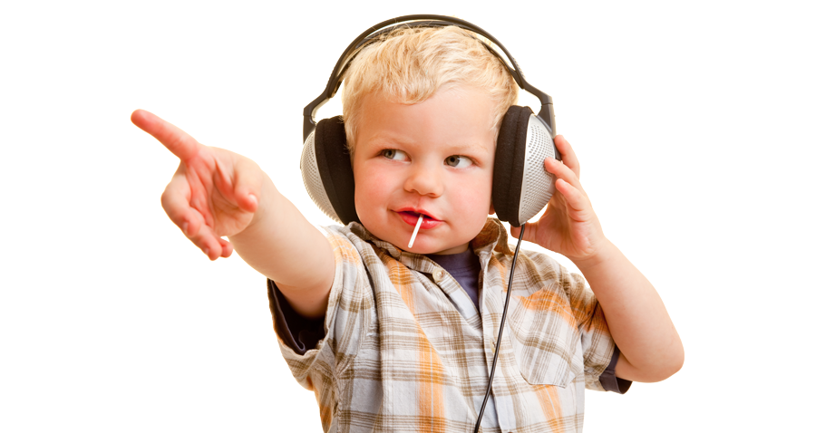 Audición - Visualia