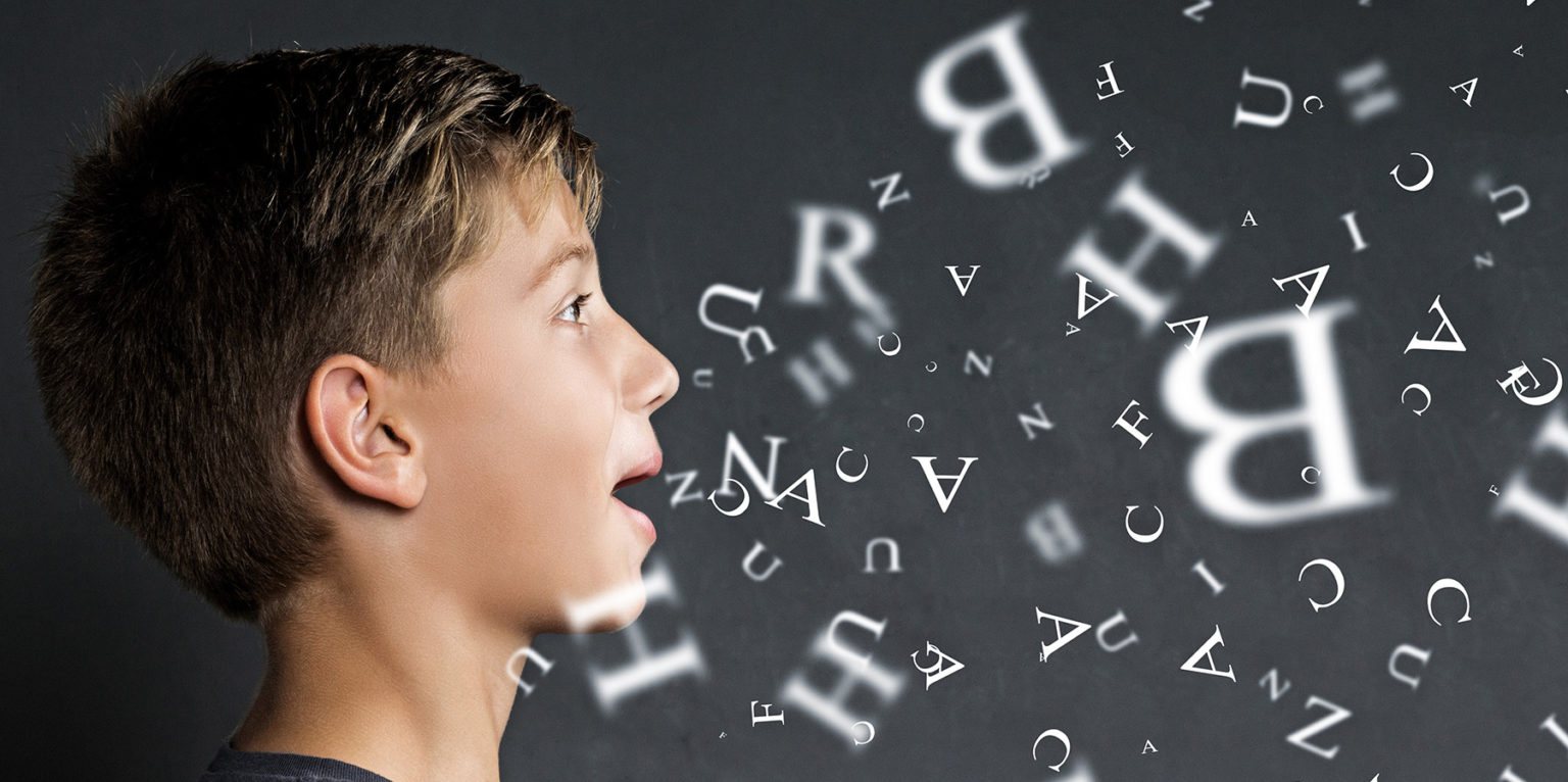 Lenguaje y habla - Visualia