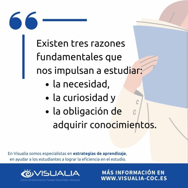 El papel de la motivación en el aprendizaje - Visualia
